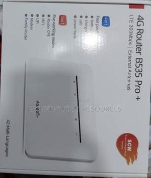 Universal 4G Sim Router in Ikeja - Networking Products, Kytnet Global ...