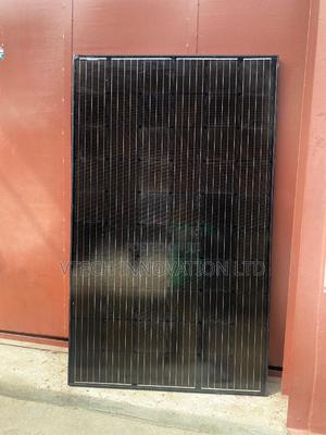 Complete 320W Mono-Crystalline Solar Panel in Ojo - Solar Energy, Vtech ...