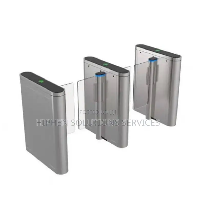 Access Control Swing Speed Gate in Yaba - Safety Equipment & Protective ...