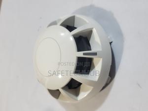 Ctec Cast Fire Alarm Addressable Smoke Detector in Wuse - Security ...