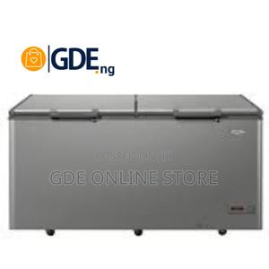 Haier Thermocool Refrigerator 519IS R6 SLV in Lagos Island (Eko ...