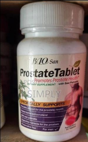 Prostate Tablets in Lagos Island (Eko) - Medical Equipment & Supplies ...