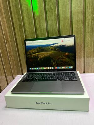 Laptop Apple MacBook Pro 2020 M1 16GB Apple M1 SSD 1T in Ikeja ...
