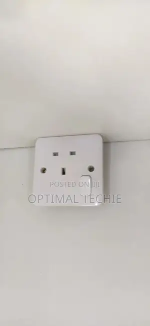 Electric Electrical Sockets in Nigeria for sale Price on Jiji.ng