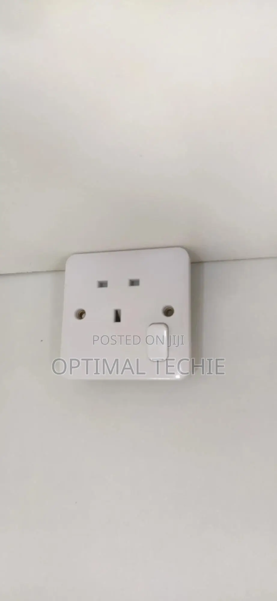 13amp Schneider Electric Socket in Ikeja - Electrical Hand Tools ...