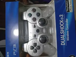 Sony PlayStation 3 in Nigeria for sale Prices on Jiji.ng