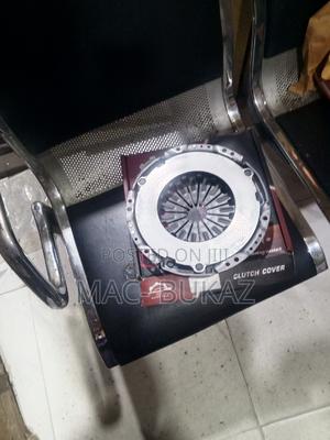 Clutch Disc for Toyota Coaster 2tr Engine (Super Gold) for sale - mac ...