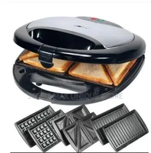 Toasters in Nigeria for sale Prices on Jiji.ng