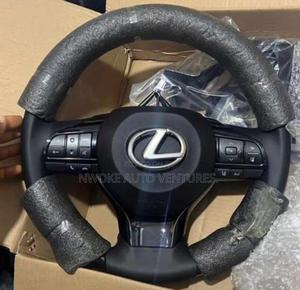 Lastest Steeling for RX350 2022 Model in Mushin - Vehicle Parts ...