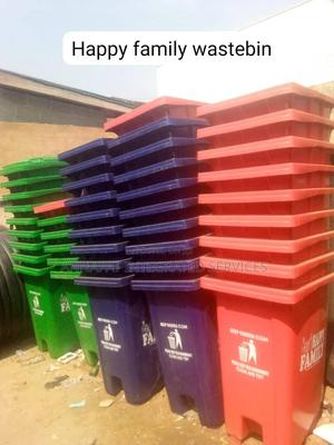 Geepee Wastebin 240 Litres in Lagos Island (Eko) - Home Appliances ...