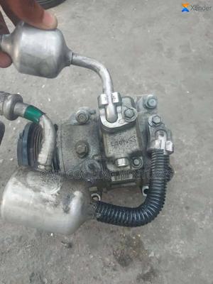 Tokunbo Ac Compressor for Toyota Venza 2010 Models Automatic in Ojota ...