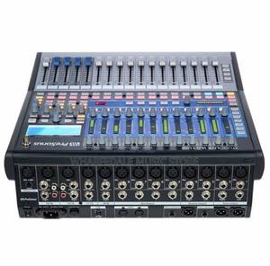 Presonus Studiolive 16.0.2 USB Digital Mixer (Sound Card) in Garki 1 ...