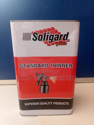 Soligard Plus Standard Thinner in Lekki - Other Repair & Construction ...