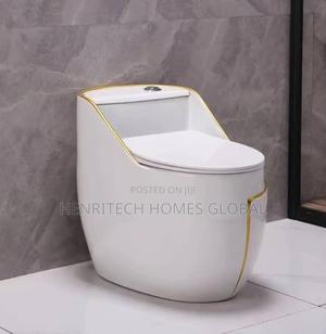 Executive Mini Water Closet in Orile - Plumbing & Water Systems ...