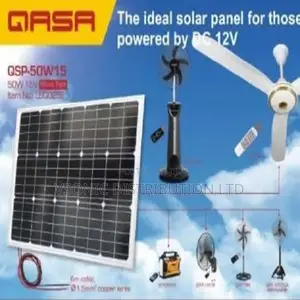 Portable Solar Panels in Nigeria for sale Prices on Jiji.ng