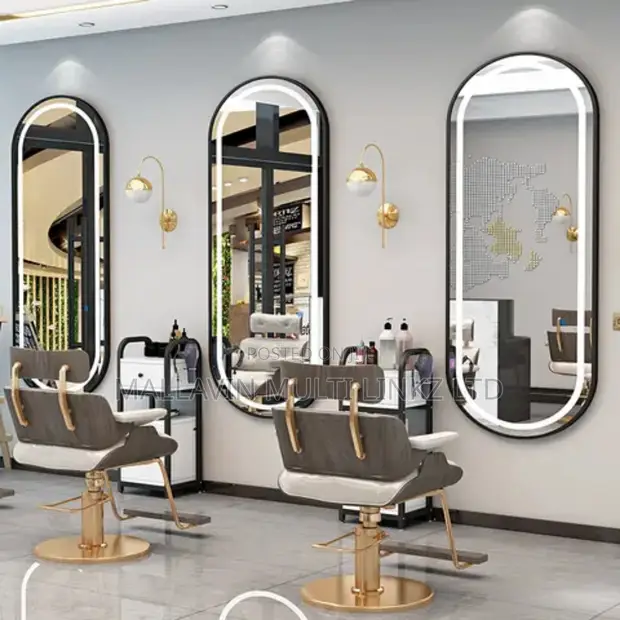 Barber Shop Lighting Fixtures Pricing