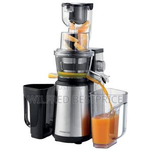 Kenwood Masticating Slow Juicer - 800ml - 400w in Ikeja - Kitchen Appliances, Wilfred Godwin ...