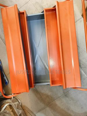 Empty Tools Box in Ikeja - Hand Tools, Justus Global Tools | Jiji.ng