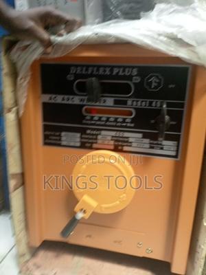 400A 3phase Arc Welding Machine in Lagos Island (Eko) - Electrical Hand ...