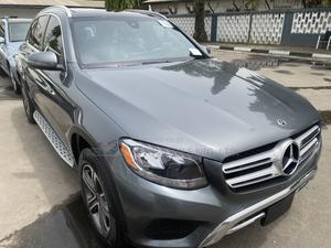 Mercedes-Benz GLC-Class 2018 Gray in Amuwo-Odofin - Cars, Kelechi ...