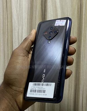 Vivo X50e 5G 128 GB Black in Ikeja - Mobile Phones, Collinkz Mobile Wholesales | Jiji.ng