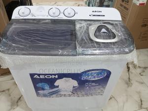 The Fast Selling AEON 7kg Washing Machine in Ikoyi - Home Appliances ...