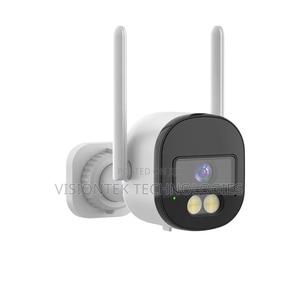 Tuya Smart Outdoor/Indoor Mini Camera in Ikeja - Security ...