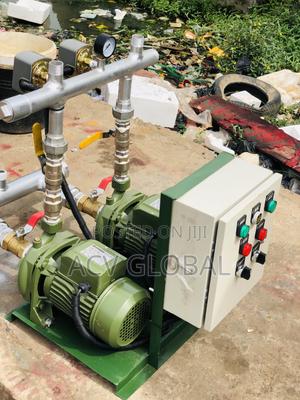 Spring Dab Pump in Orile - Plumbing & Water Supply, Acv Global | Jiji.ng
