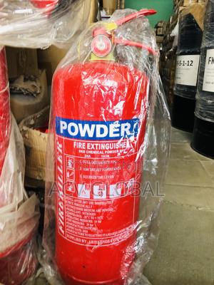 9kg Abc Fire Extinguisher in Orile - Safety Equipment & Protective Gear ...