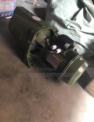 1hp Interdab Pumping Machine Surface The in Ikeja - Plumbing & Water ...