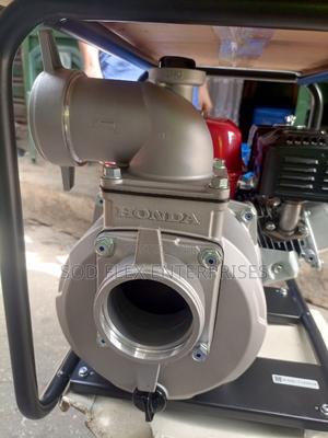 3" Original Honda Water Pumping Machine in Lagos Island (Eko ...