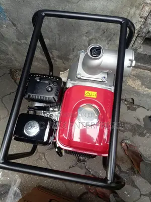 3" Original Honda Water Pumping Machine in Lagos Island (Eko ...