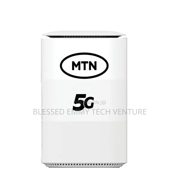 MTNG 5G Ultra Fast Broadband Router in Ikeja - Accessories & Supplies ...