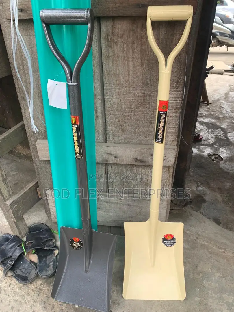Big Mouth Strong Shovel in Lagos Island (Eko) - Building Materials ...