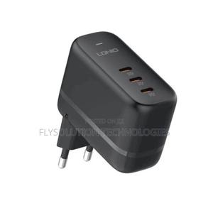 Ldnio USB C - USB C PD 3.0 65w 3 Ports 1m Fast Charger in Ikeja - Accessories for Phones ...
