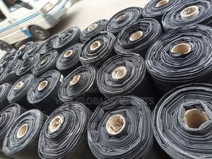 Black Polythene Nylon for sale - WSA Global concepts Price: ₦ 200,000 ...