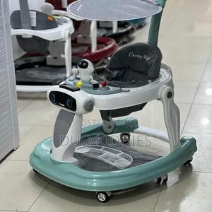 Baby Walker in Lagos Island (Eko) - Baby Gear & Equipment, Duo Kiddies ...