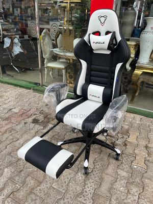 Furgle Gaming Chair in Ikeja - Furniture, Izzymuna Furniture | Jiji.ng