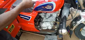 Daylong Motorcycles & Scooters in Nigeria for sale Prices on Jiji.ng