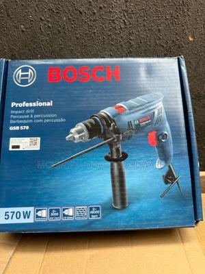 13mm Bosch Original Drilling Machine in Lagos Island (Eko) - Electrical ...