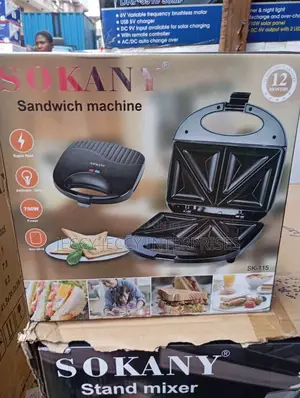 Toasters in Nigeria for sale Prices on Jiji.ng
