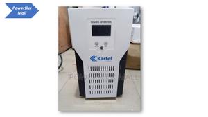 5kva/48v Transformer Based Kartel Inverter in Ikeja - Solar Energy ...