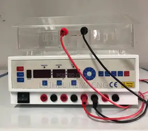 Electrophoresis Medical Supplies & Equipment in Nigeria for sale Price ...