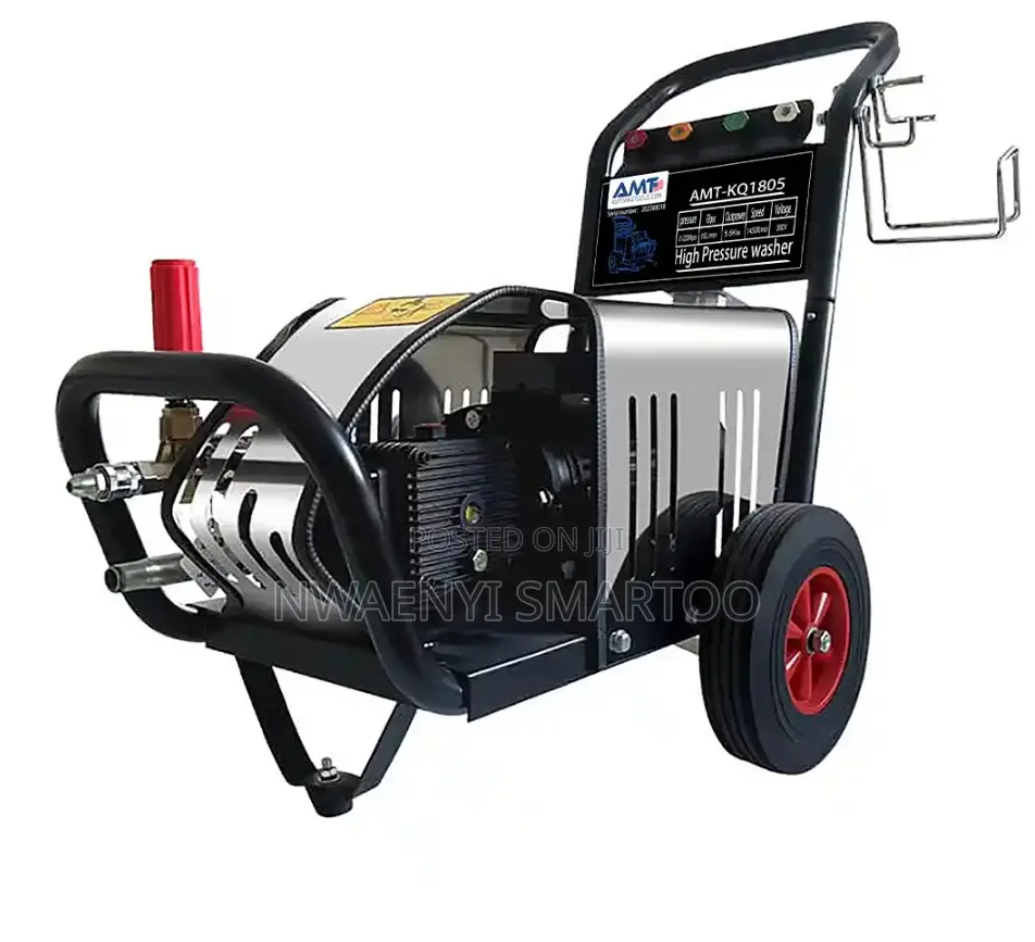 Single Phase High Electric Pressure Washer 2800w for sale - Nwaenyi ...