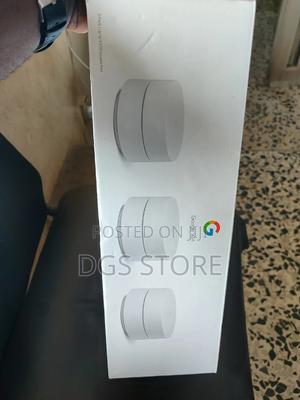 Google Wifi Router 3 Pack in Ikeja - Accessories & Supplies for ...