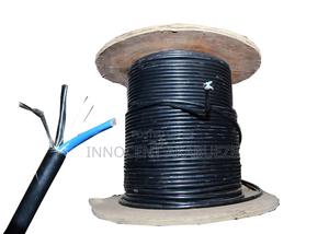 10mm 2c Screen Shielded Cable in Ojo - Electrical Equipment, Innocent ...