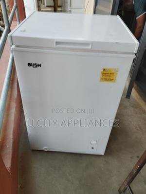 Bush Chest Freezer in Ojo - Kitchen Appliances, U City Appliances ...