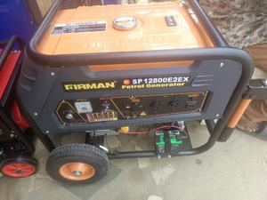 Sunec Firman Gen in Port-Harcourt - Electrical Equipment, Ekene Nwodo ...