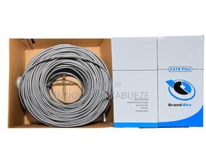 Brand Rex Cat6 Network in Ikeja - Electrical Equipment, Innocent ...