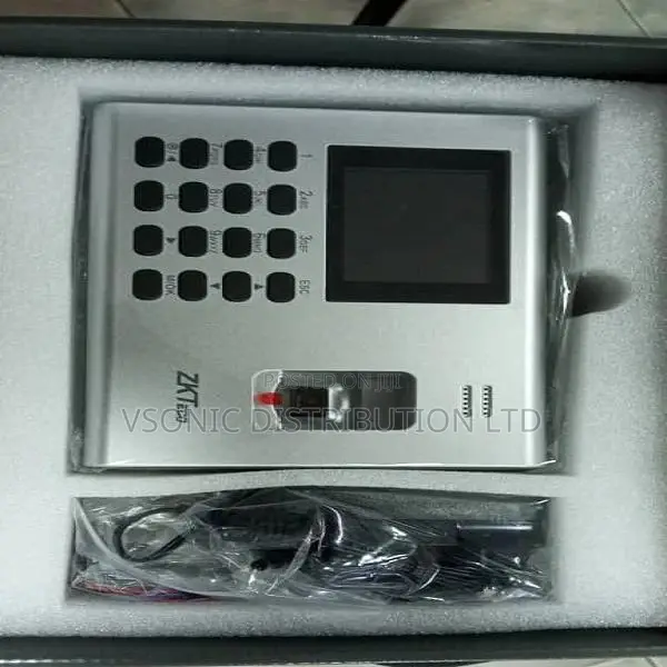 Zkteco Pro in Ikeja - Security & Surveillance, Vsonic Distribution Limited | Jiji.ng